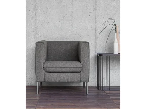 Poltroncine Twils Trento